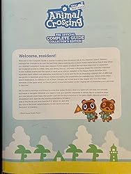 Animal Crossing: New Horizons Official Complete Guide: Amazon.co.uk ...