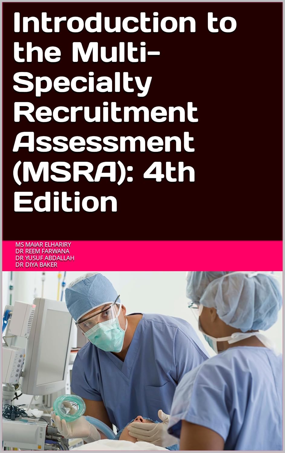 Amazon.co.jp: Introduction to the Multi- Specialty Recruitment ...