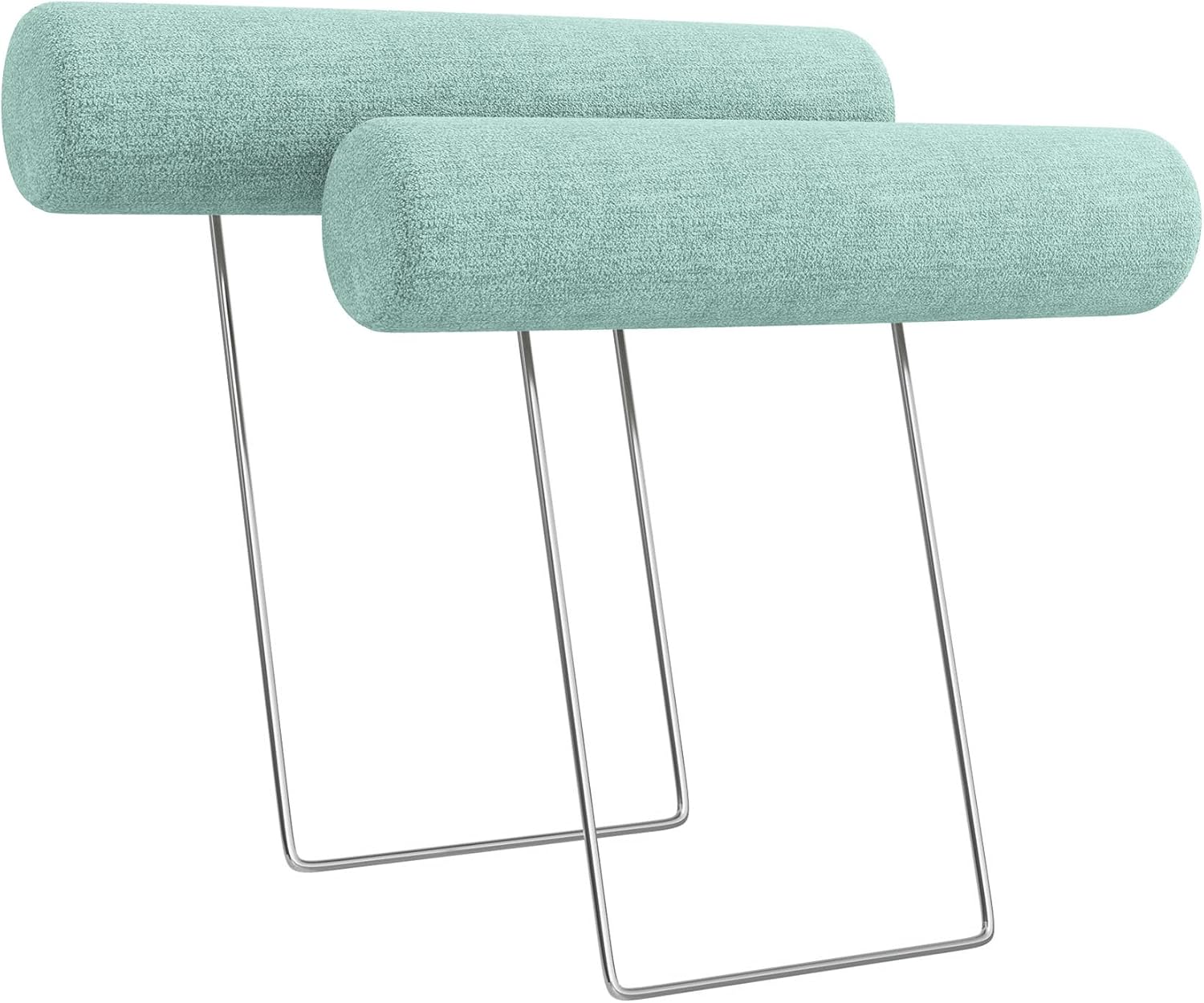 Amazon.com: HONBAY 2 Pieces Headrest Module for Modular Sectional Sofa ...