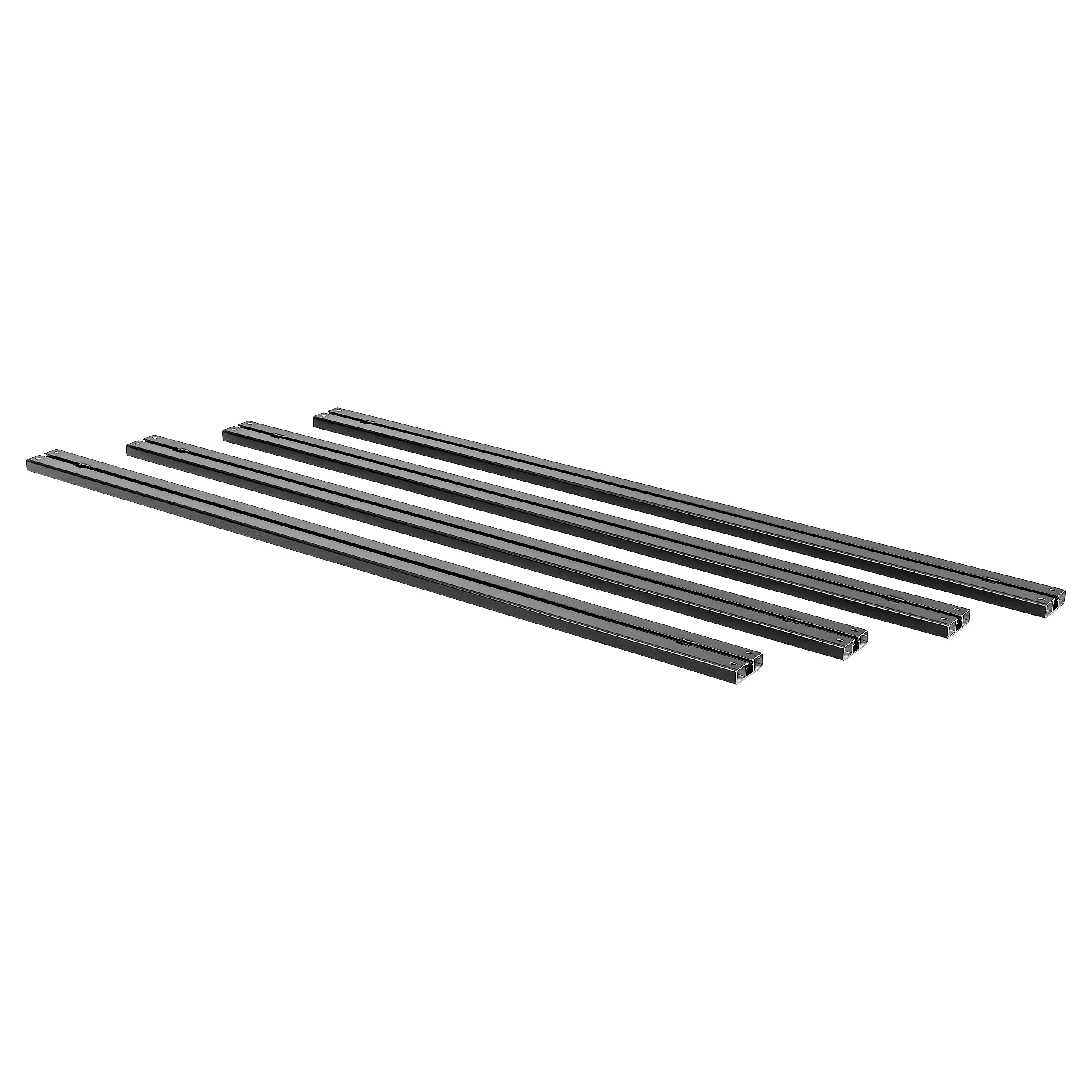 Amazon | カーメイト(CARMATE) INNO ルーフラック BU700 用オプションパネル 200系 ハイエース 専用 BU804 | トレイ | 車＆バイク