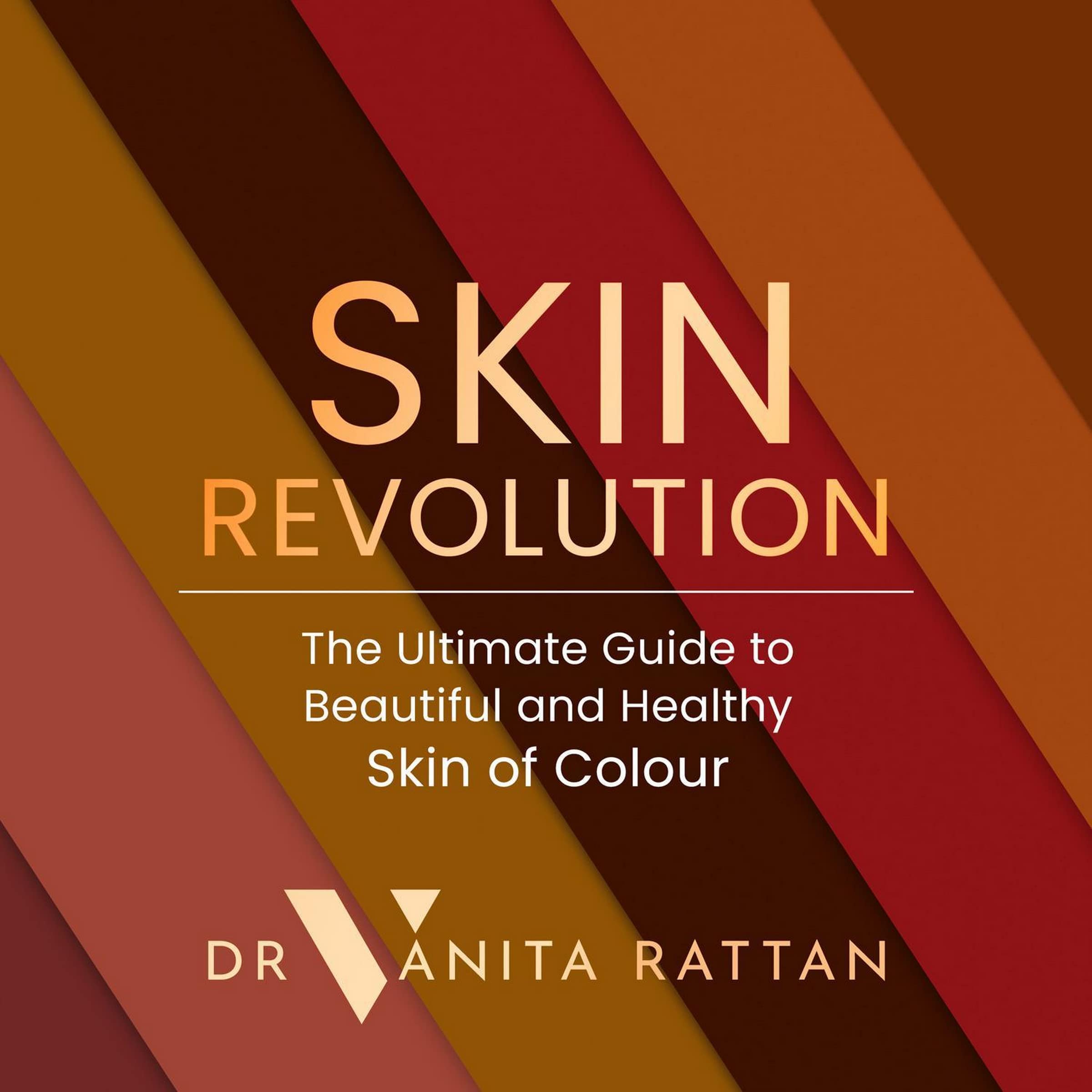 Amazon.com: Skin Revolution: The Ultimate Guide to Beautiful and ...