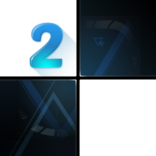 Piano Tiles 2™ - Piano Game - App on Amazon Appstore