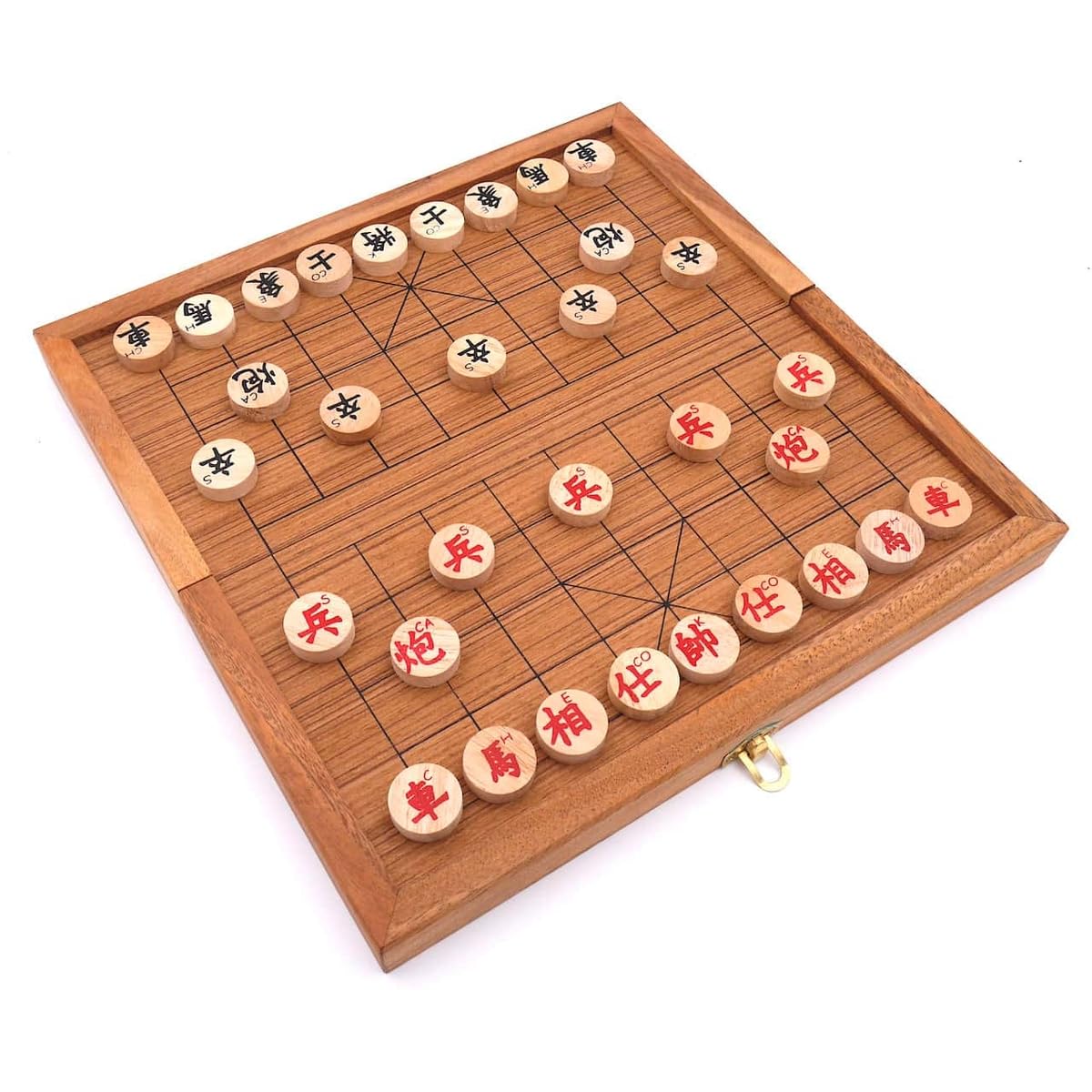 Xiangqi How To Play Xiangqi Chinese Chess Chess History Shogi