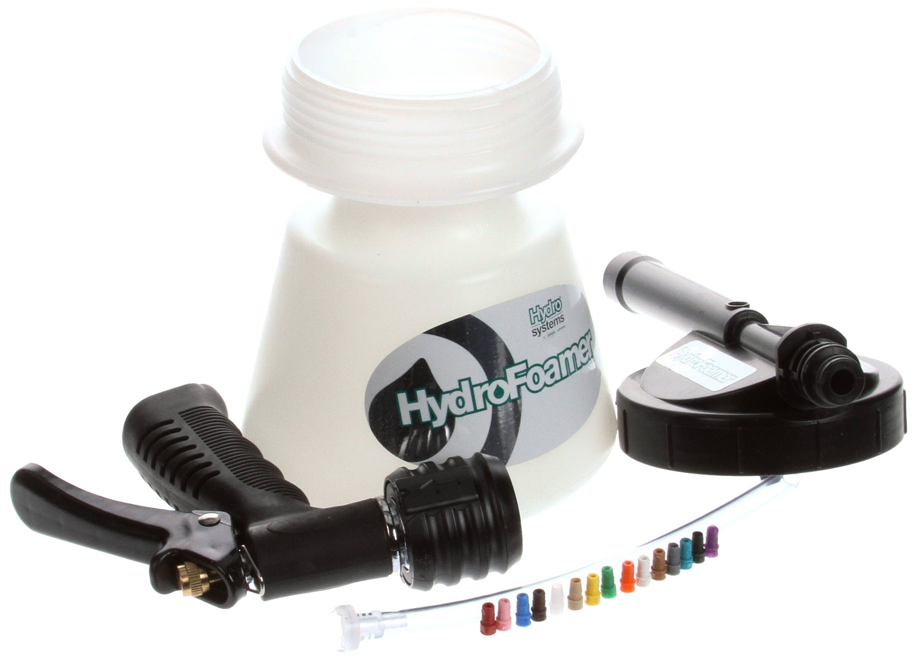 Hydro Systems 483, P&G Foamer : Amazon.ca: Tools & Home Improvement