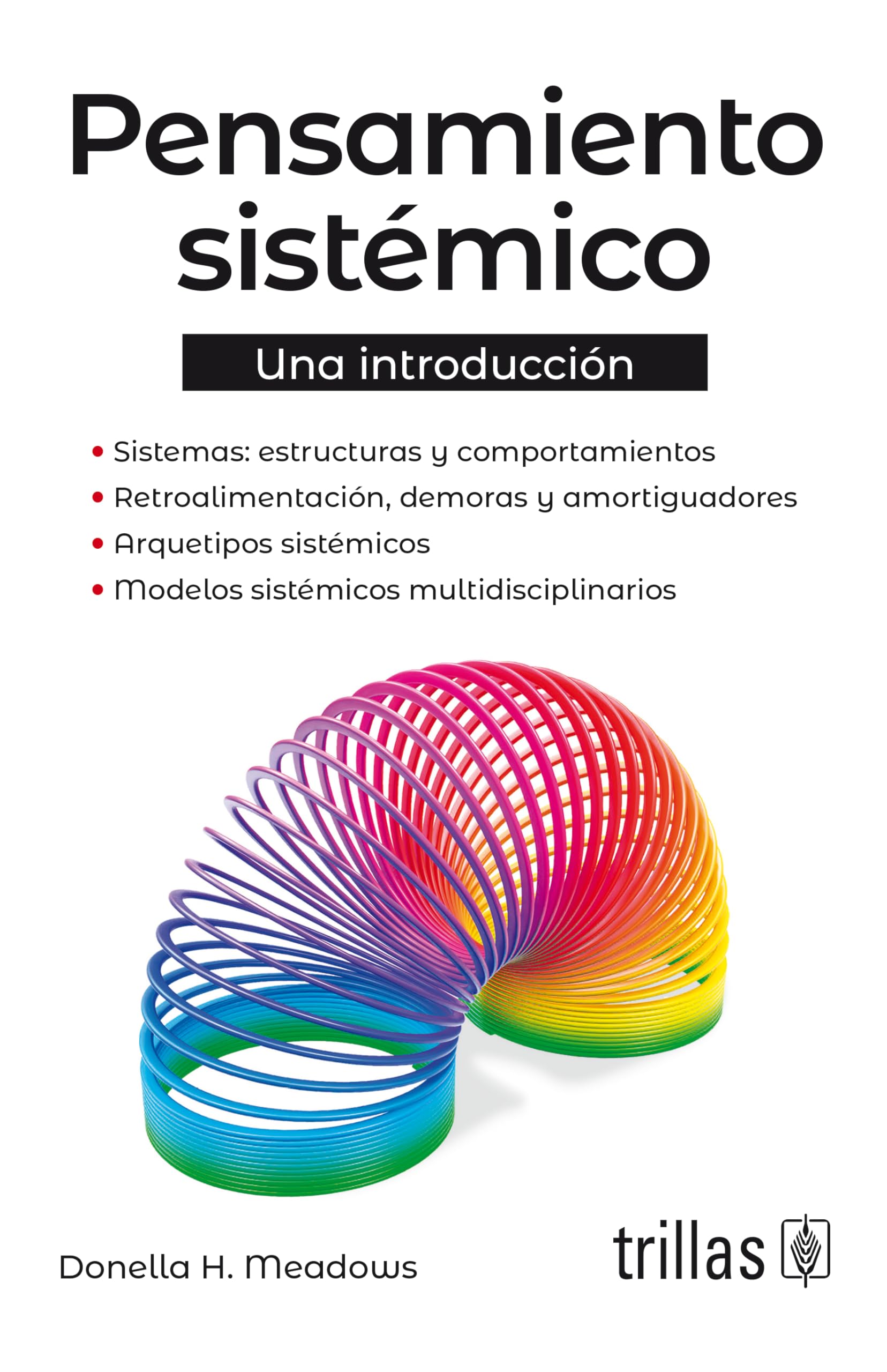 Pensamiento sistÃˆmico. Una introducciÃ›n : Amazon.es: Libros