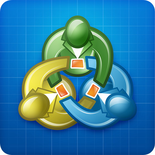 MetaTrader 5:Amazon.com:Appstore for Android
