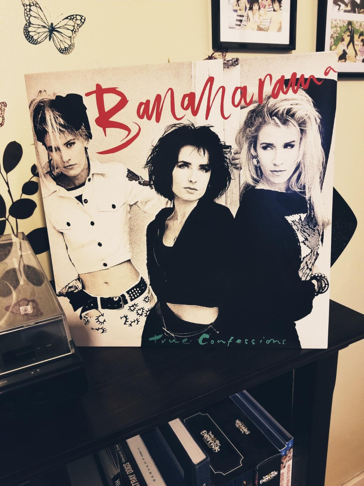 True Confessions : Bananarama: Amazon.ca: Music