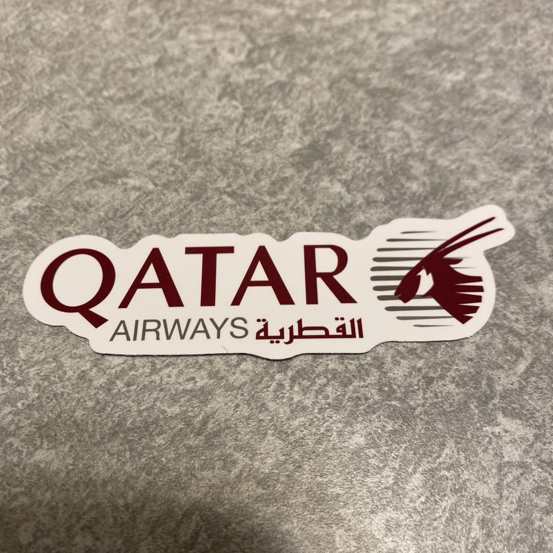 Qatar Airline Logo