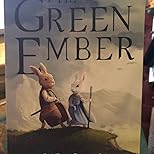 The Green Ember: S. D. Smith, Zach Franzen: 9781951305215: Amazon.com ...