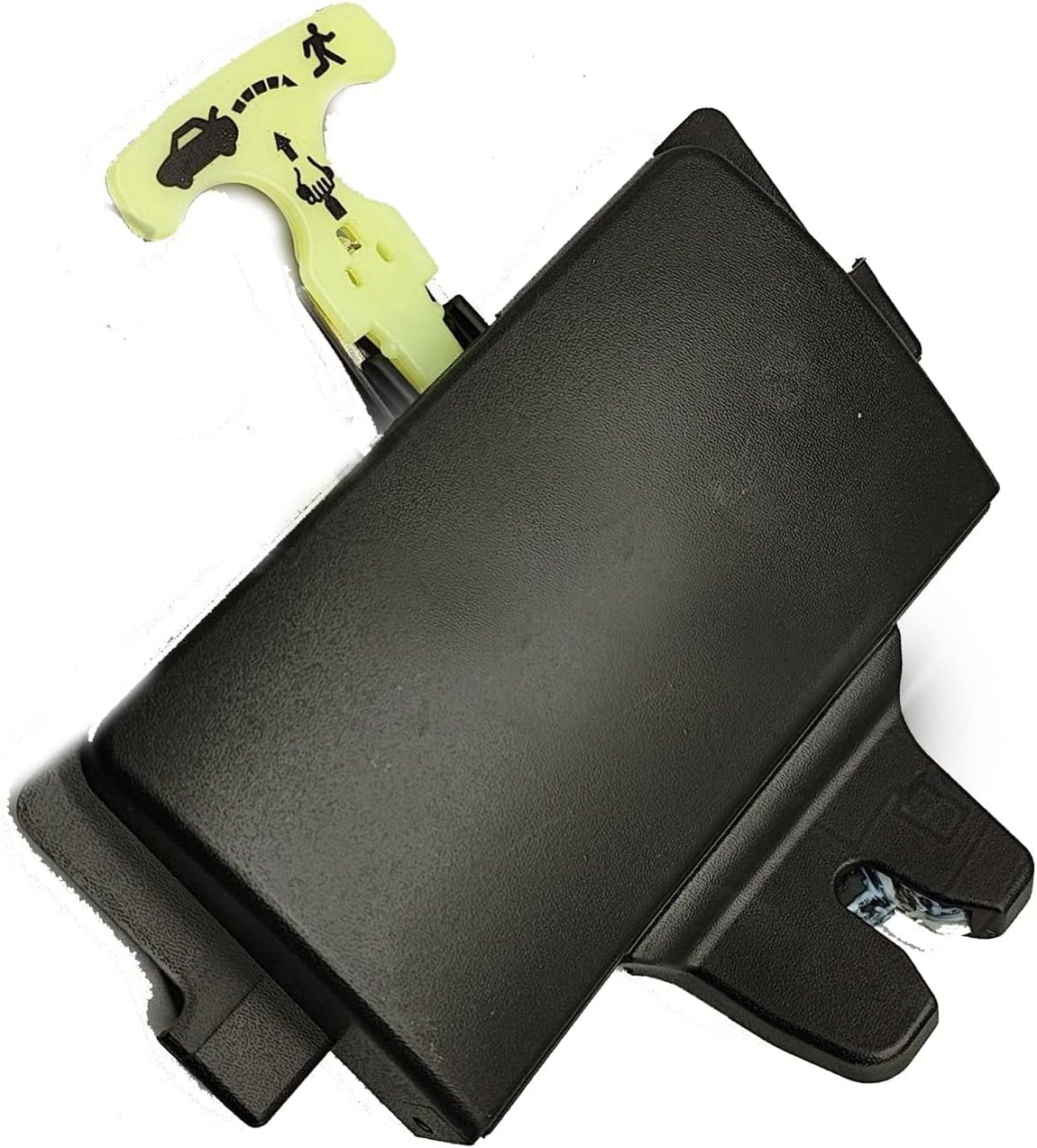 Trunk Door Lock Actuator Rear Tailgate Lock Trunk Lock Actuator Motor ...