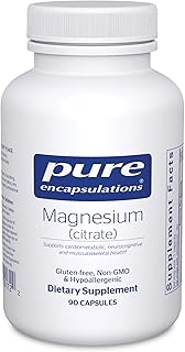 Magnesium Citrate Alternatives: Natural Substitutes | MedShun
