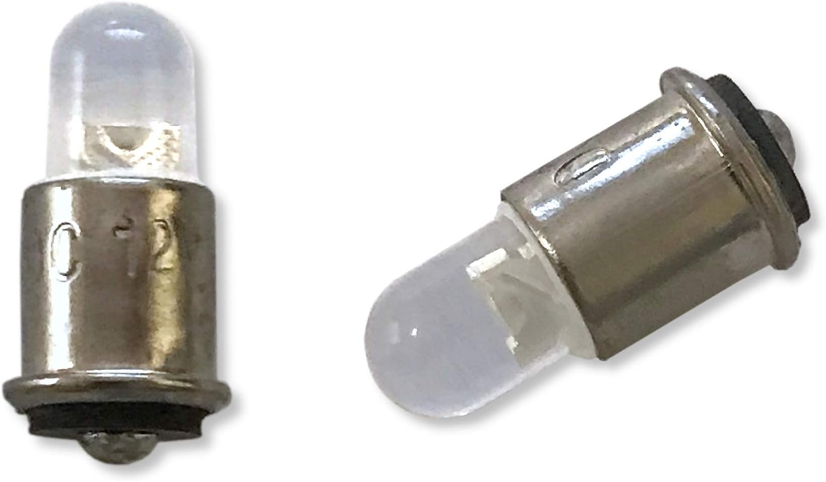 Amazon.com: Aero-Lites.com #330 LED Replacement Bulb | 12/14VDC ...