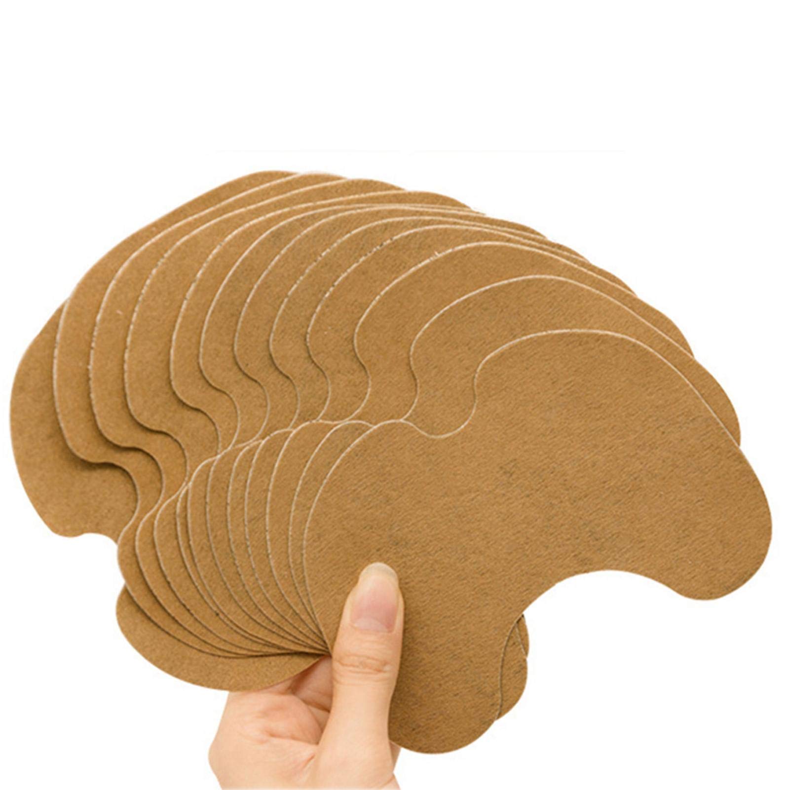 Joowand Mr Joint Knee Relief Patches Kit Knee Plaster Sticker ...