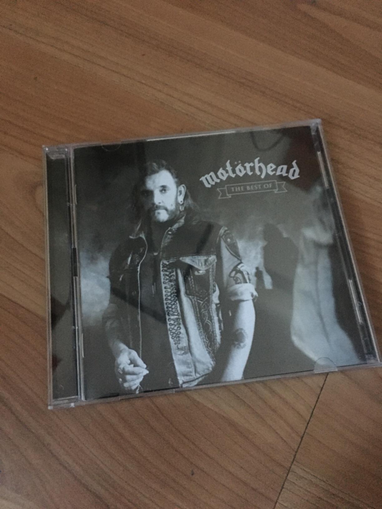 Best of Motorhead [USA] [DVD]: Amazon.es: Motorhead: Películas y TV