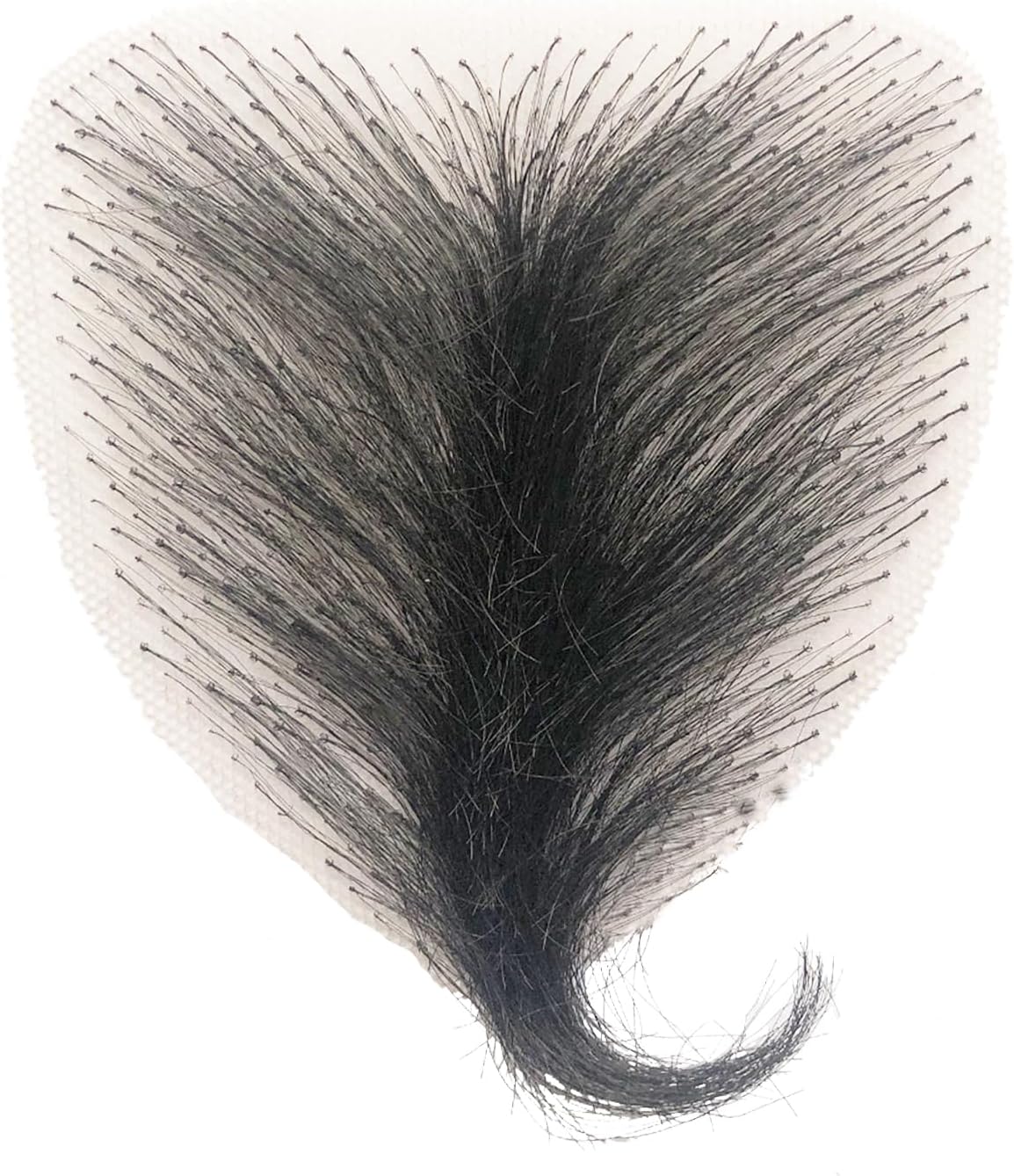 Amazon.com: lara&missy Natural hair Pubic Wig Merkin Natural Pussycat ...