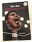 Who Was Muhammad Ali? by Buckley Jr., James