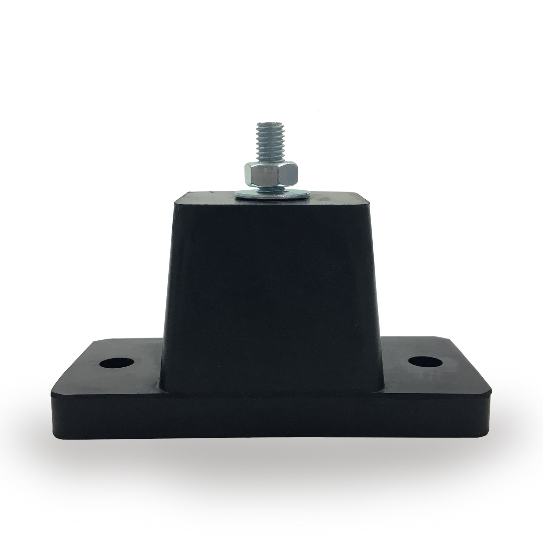 Snapklik.com : Rubber Vibration Isolator Mounting Bracket For Mini ...