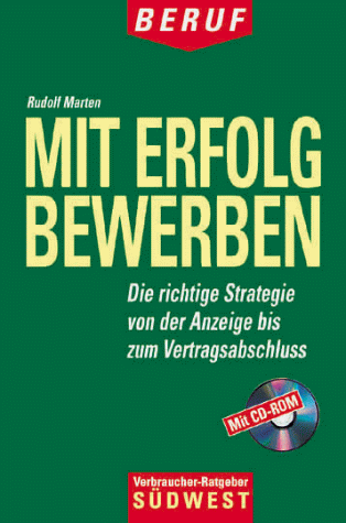 『Mit Erfolg bewerben』｜感想・レビュー - 読書メーター