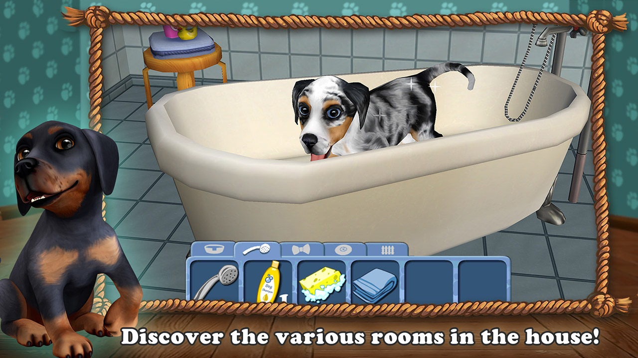 DogWorld Premium - App on the Amazon Appstore