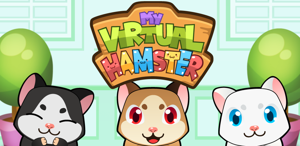 My Virtual Hamster - App on Amazon Appstore