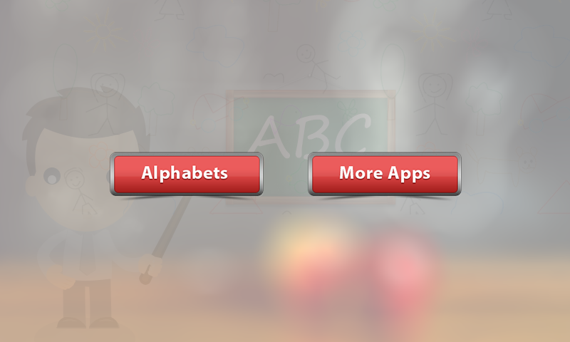 ABC kids play latest - Alphabets Learning - App on Amazon Appstore