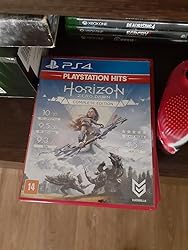 Horizon Zero Dawn Complete Edition Hits - PlayStation 4 | Amazon.com.br