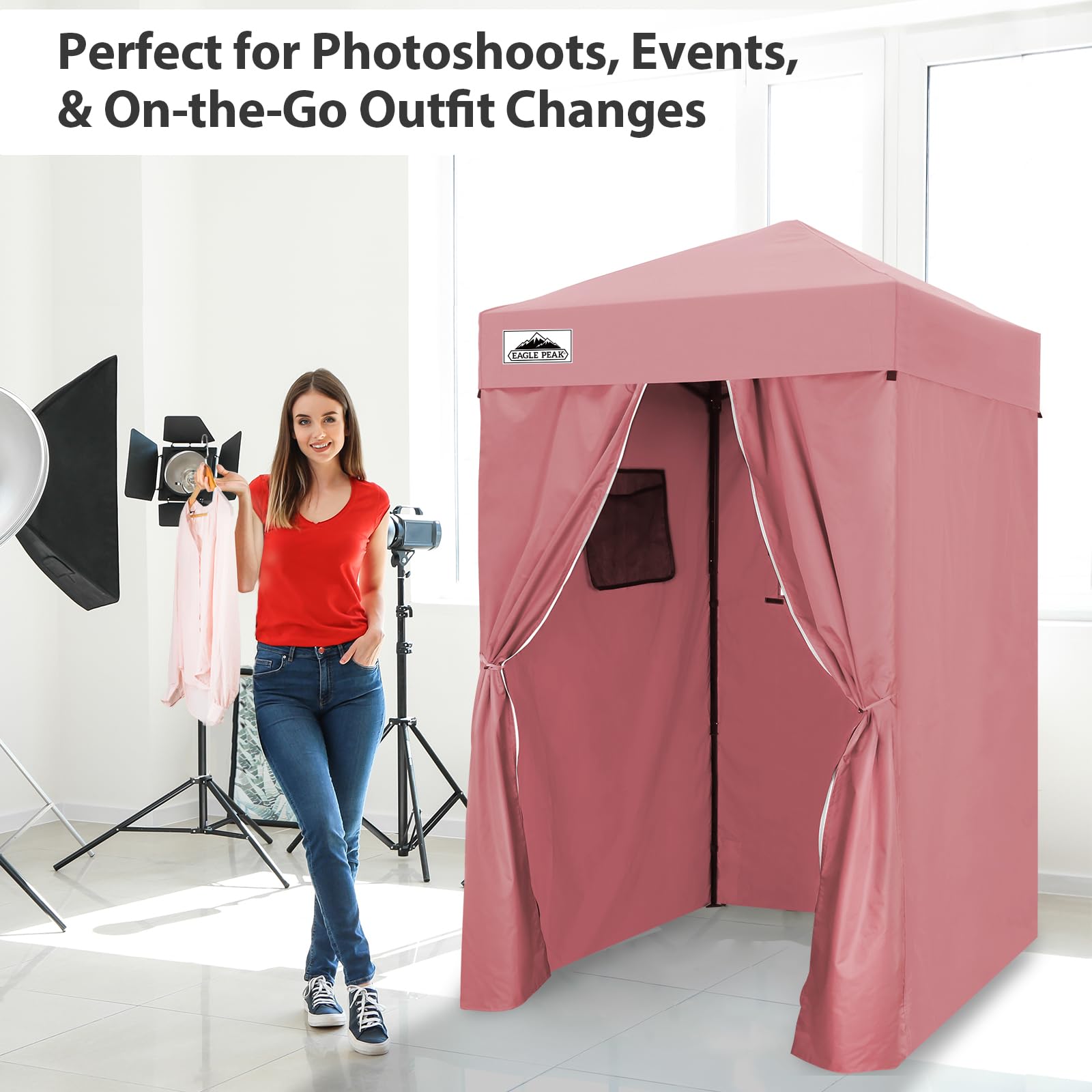 Snapklik.com : Flex Ultra Compact 4x4 Pop-up Canopy, Sun Shelter ...