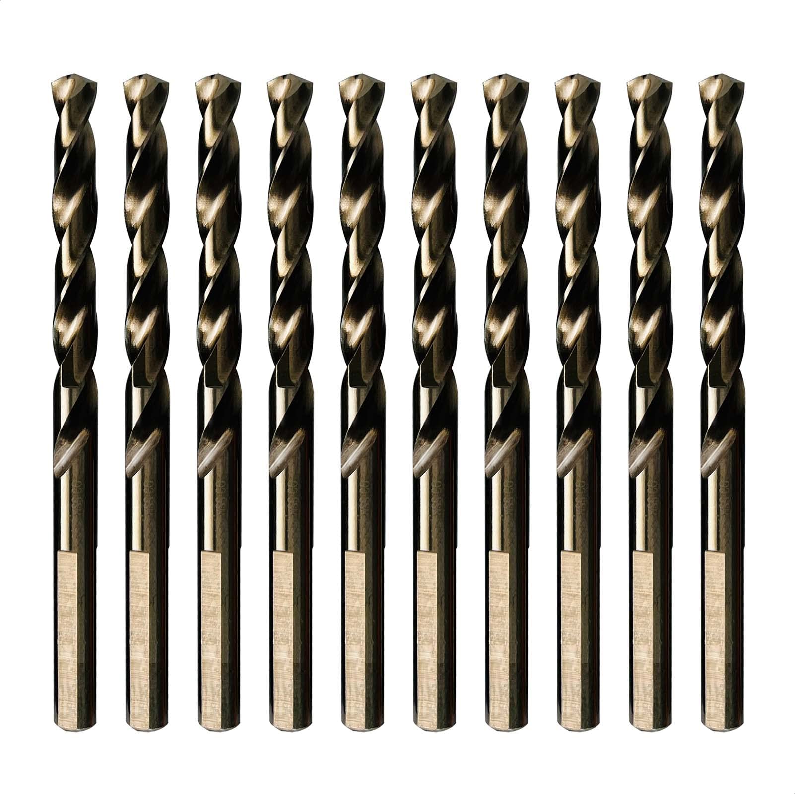 Best High Speed Drill Bits