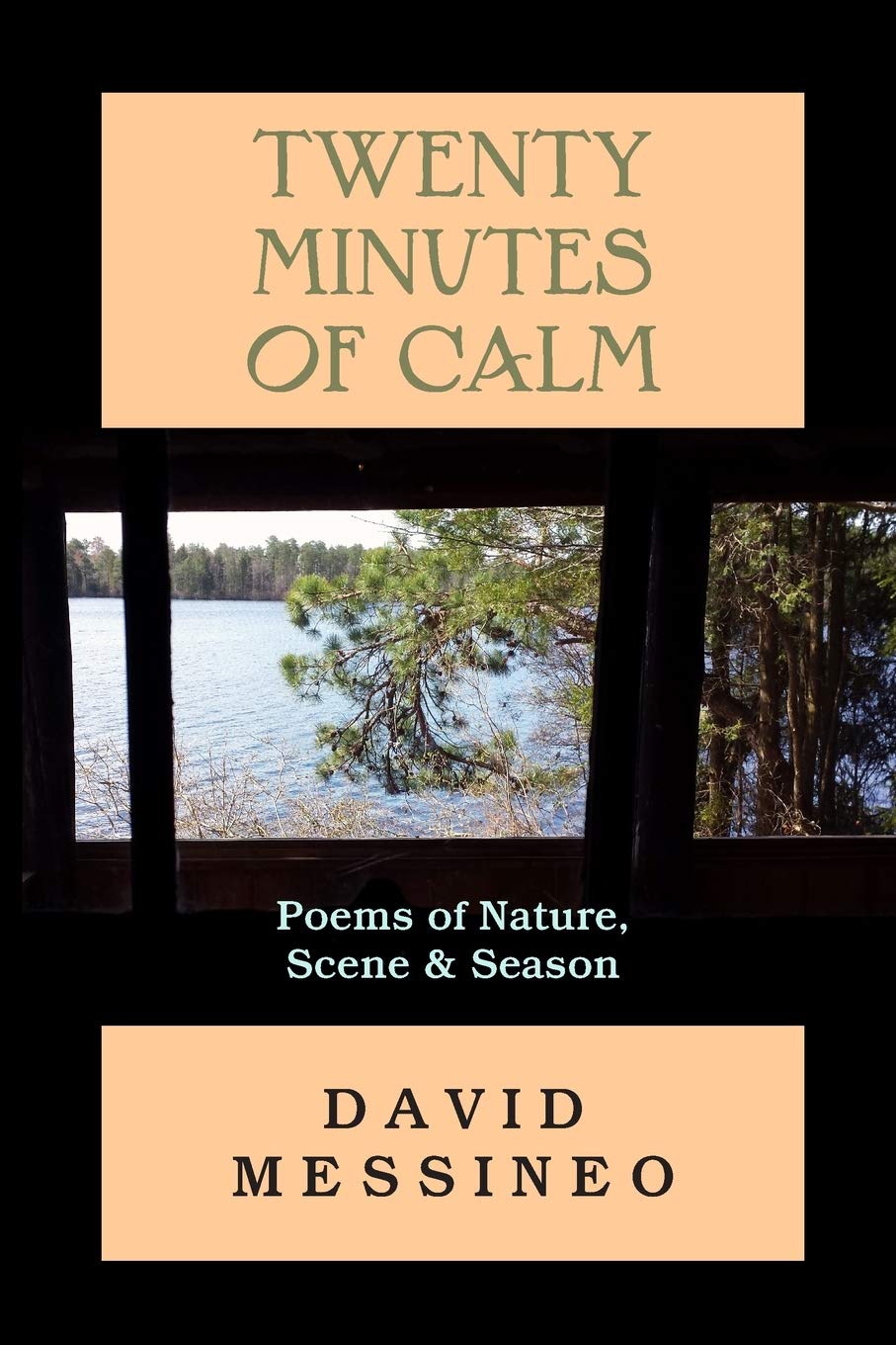 Twenty Minutes of Calm: Poems of Nature, Scene and Season: Messineo ...