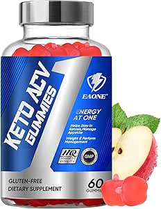 Amazon.com: 2000Mg Advanced Keto Acv Gummies, Lean Light Keto Acv Gummies,Include Acv B6 B12 ...