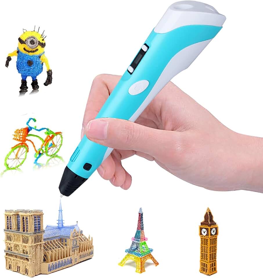Amazon.co.uk: Best 3D Pen