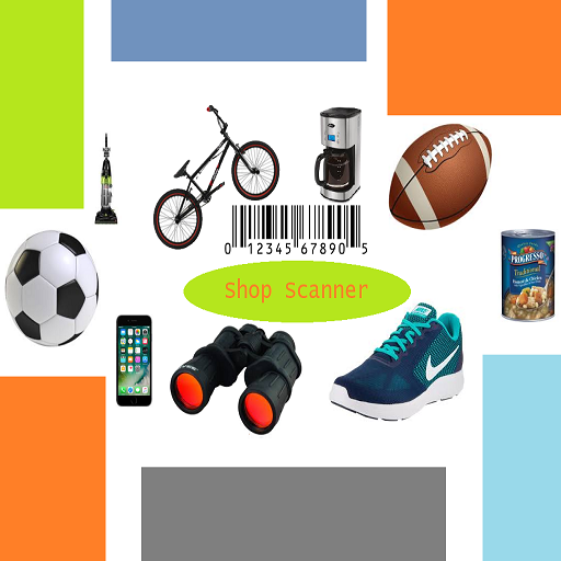 Shop Scanner - App on Amazon Appstore
