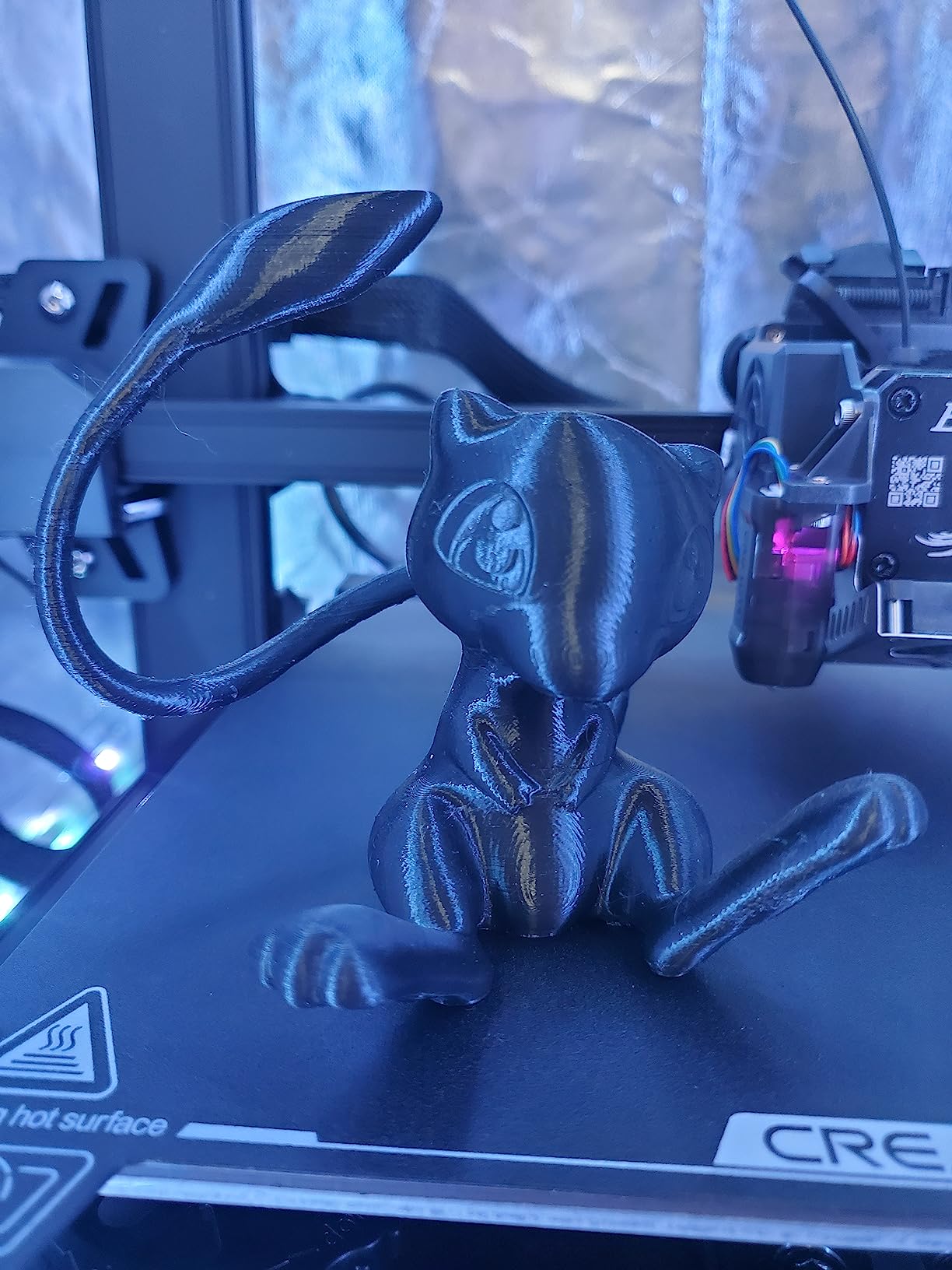 $16/mo - Finance Creality Direct Drive Extruder Kit,New Sprite Extruder ...