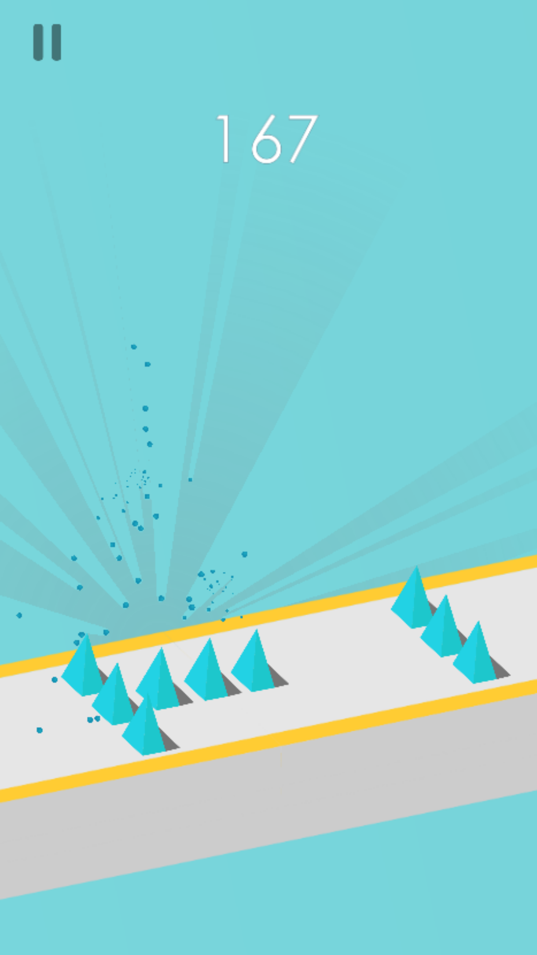 Bouncing Ball Jump Dash:Amazon.com:Appstore for Android