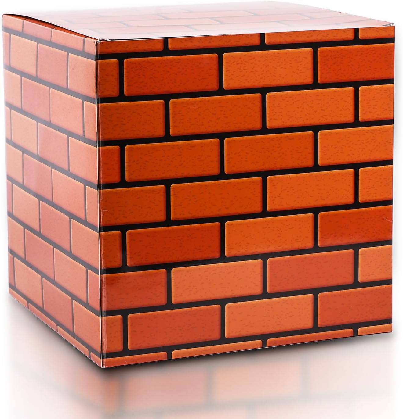 6pcs Video Game Brick Boxes 11 8 X 11 8 Inch Brick Candy Boxes Video 6pcs-video-game-brick-boxes-11-8-x-11-8-inch-brick-candy-boxes-video