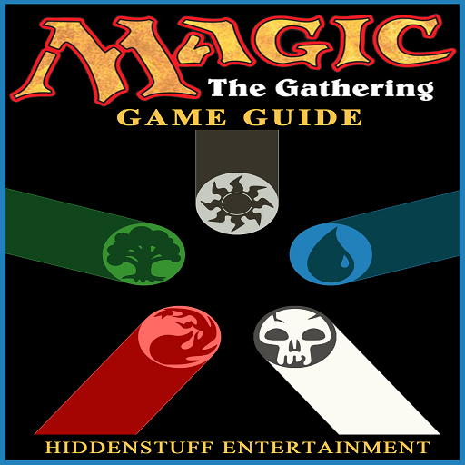 MAGIC THE GATHERING UNOFFICIAL GAME GUIDE - App on Amazon Appstore