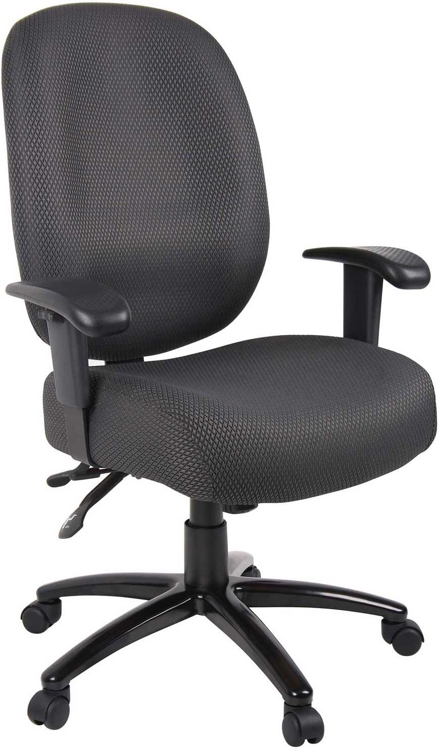 Amazon.com: Dido Multifunction Ergonomic 3 Paddle Task Chair : Office ...