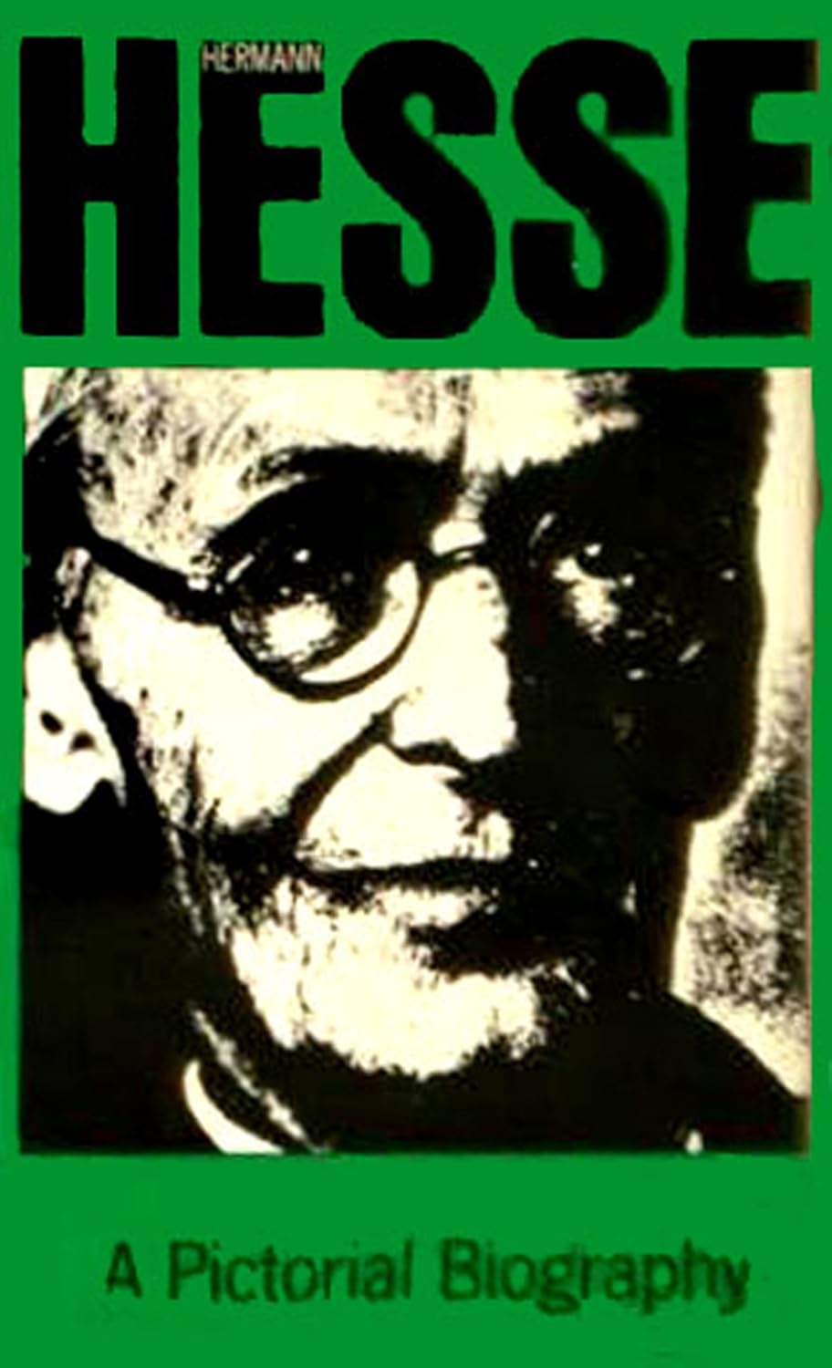 Hermann Hesse: A Pictorial Biography eBook : Hesse, Hermann: Amazon.co ...