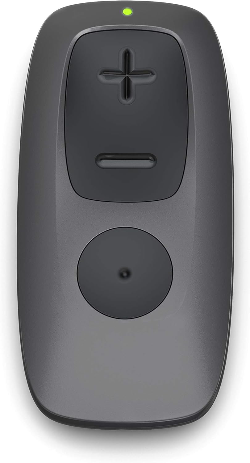 GN Resound Simple Remote Control: Amazon.co.uk: Electronics & Photo