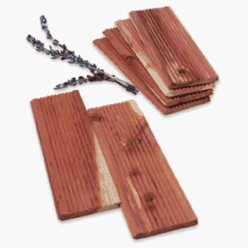 Amazon.com: The Container Store Cedar & Lavender Drawer Liners ...