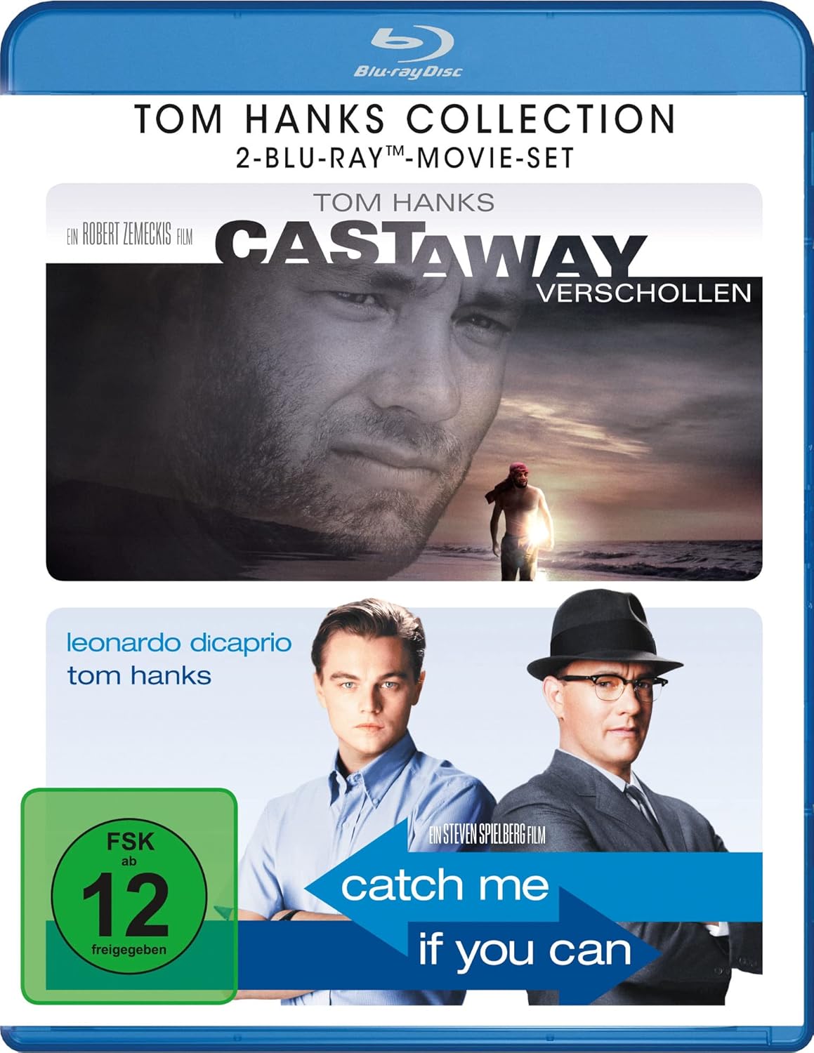 TOM HANKS COLLECTION - MOVIE: William Broyles Jr., Nathanson, Jeff ...