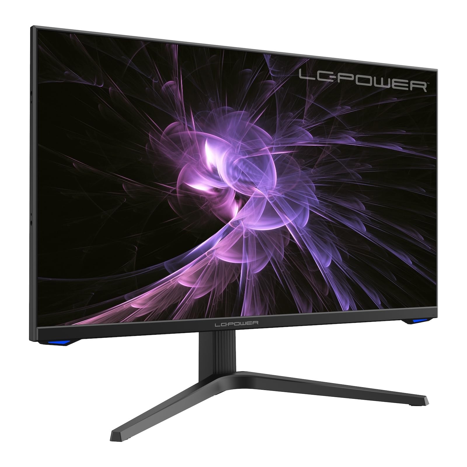 LC-POWER 27 Zoll Monitor QHD 2560x1440, 180Hz, 1ms, Adaptive Sync, IPS ...