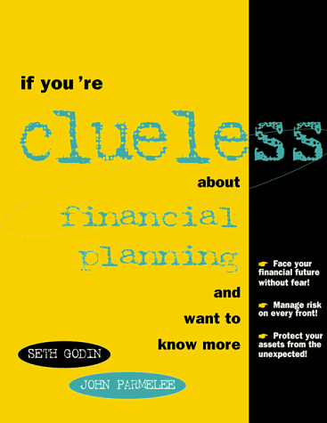 If You're Clueless About Financial Planning and Want to Know More ...