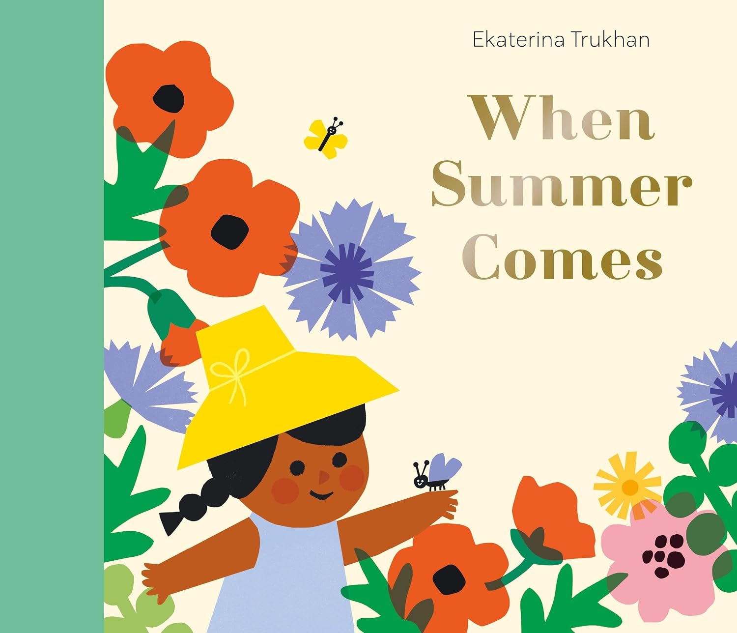 When Summer Comes (My Favorite Season): Amazon.co.uk: Trukhan ...