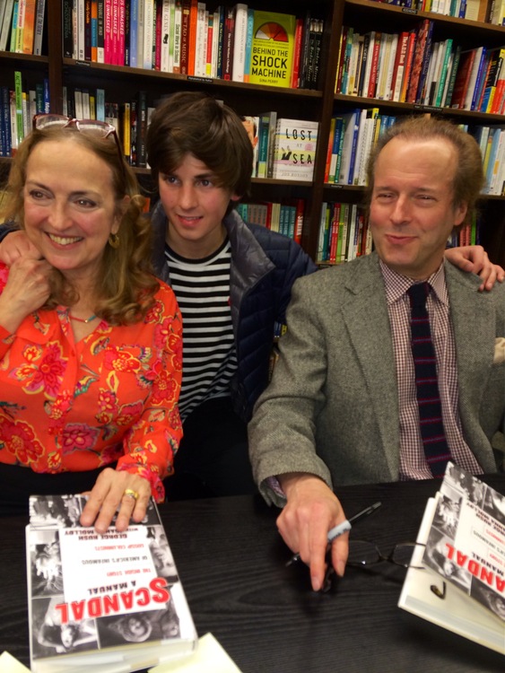 Amazon.com: George Rush: books, biography, latest update