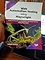 Web Automation Testing Using Playwright: End-to-end, API, accessibility ...