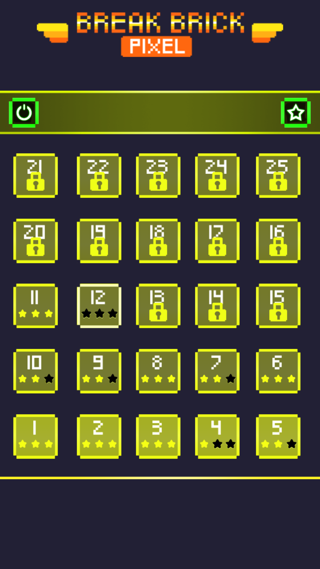 Balls Break Bricks - Puzzle Game Entertainment:Amazon.in:Appstore for Android