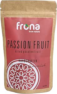 Frona Mini Pack 10g - Dehydrated Fruit, Dried Slices- Ideal for ...