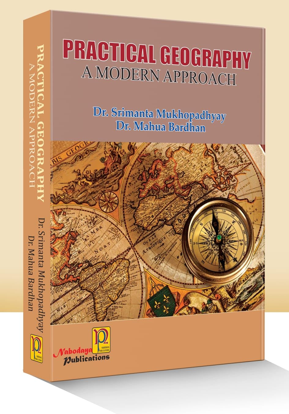 Buy Practical Geography - A Modern Approach Book Online at Low Prices ...