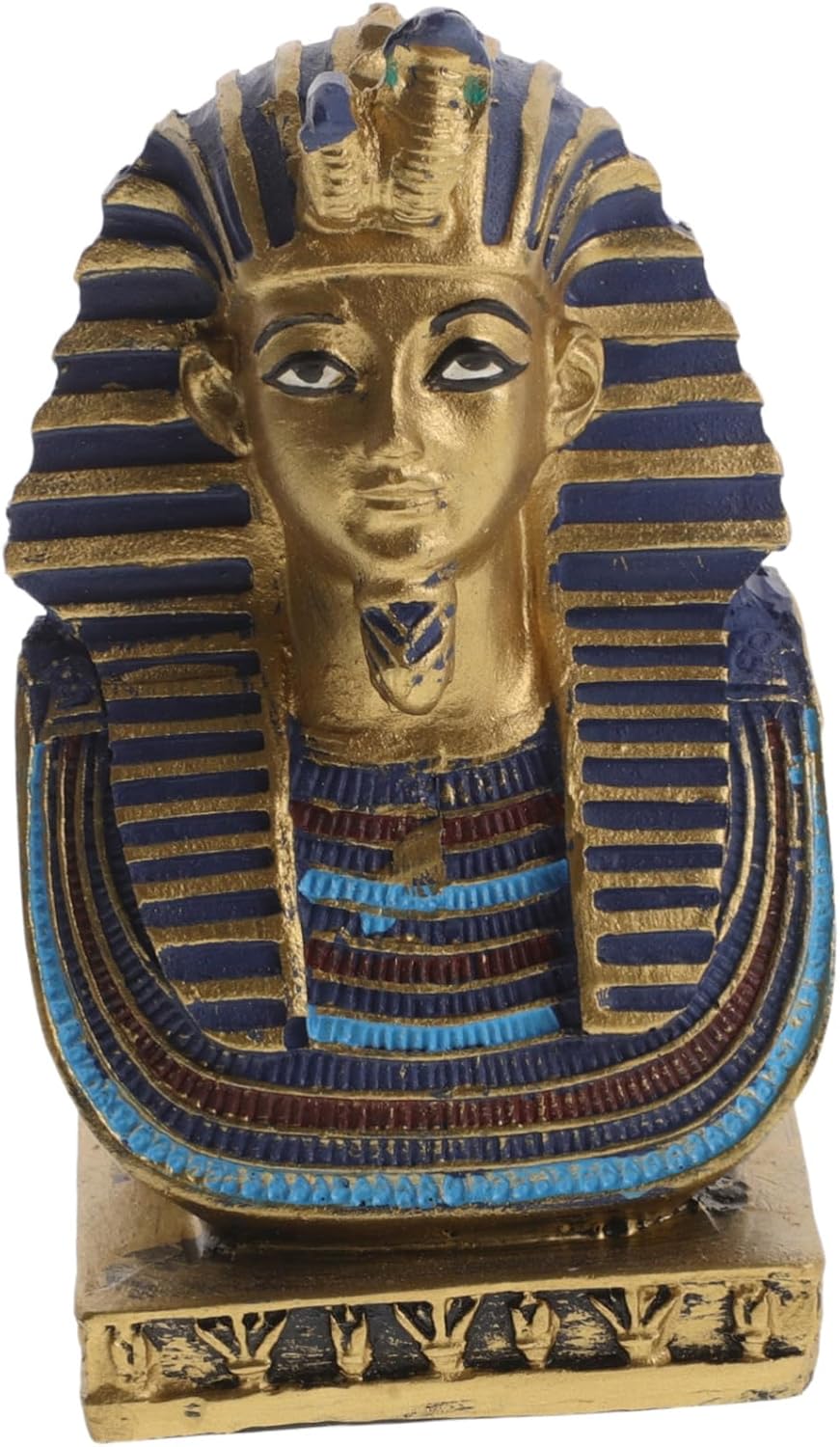 Warmhm 1pc Egyptian Crafts House Decorations for Home Egyptian Decor ...